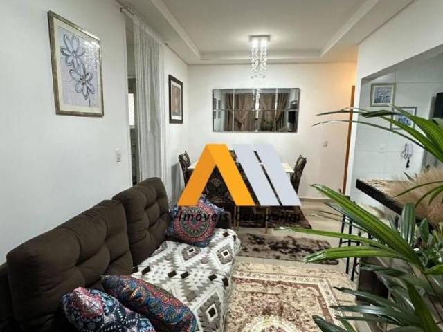 Apartamento à venda, 66 m² por R$ 699.000,00 Condomínio Edifício Villa lobos Sorocaba/SP