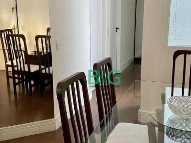 Apartamento à venda, 66 m² por R$ 650.000,00 Mooca São Paulo/SP