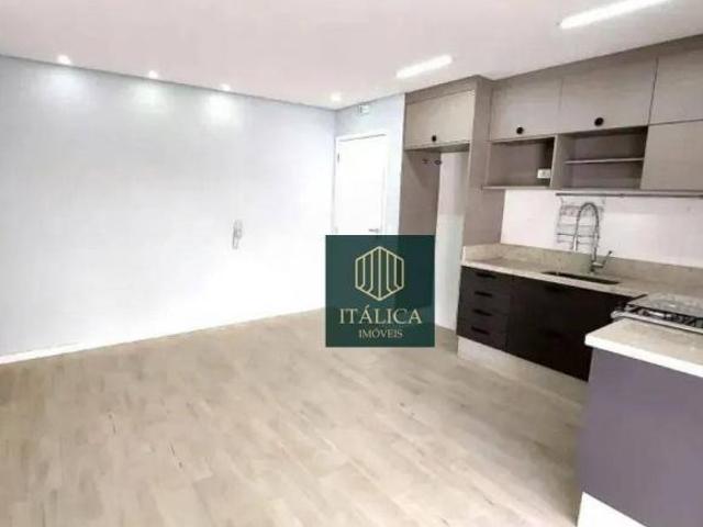 Apartamento à venda, 66 m² por R$ 738.000,00 Santa Paula São Caetano do Sul/SP