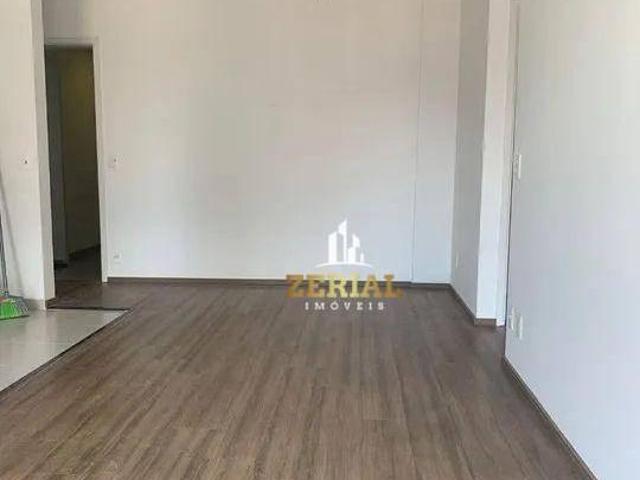 Apartamento à venda, 66 m² por R$ 739.000,00 Centro São Caetano do Sul/SP