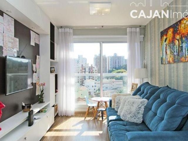 Apartamento à venda, 66 m² por R$ 750.000,00 Rio Branco Porto Alegre/RS