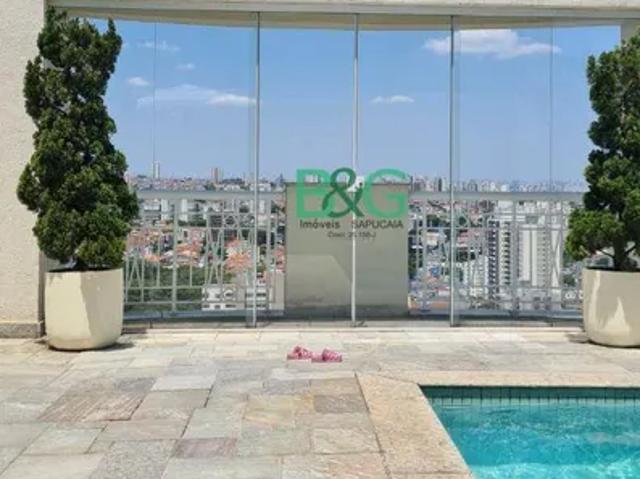 Apartamento à venda, 66 m² por R$ 680.000,00 Santana São Paulo/SP