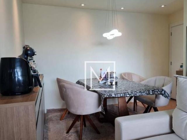 Apartamento à venda, 66 m² por R$ 751.000,00 Ipiranga São Paulo/SP