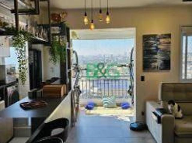 Apartamento à venda, 66 m² por R$ 780.000,00 Instituto de Previdência São Paulo/SP