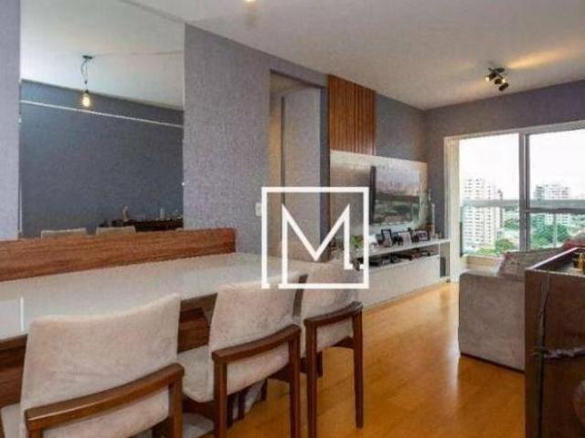 Apartamento à venda, 66 m² por R$ 828.000,00 Ipiranga São Paulo/SP