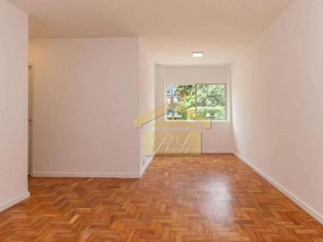 Apartamento à venda, 66 m² por R$ 835.000,00 Vila Olímpia São Paulo/SP