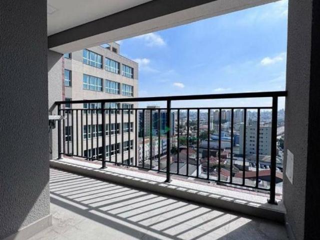 Apartamento à venda, 66 m² por R$ 840.000,00 Santa Paula São Caetano do Sul/SP