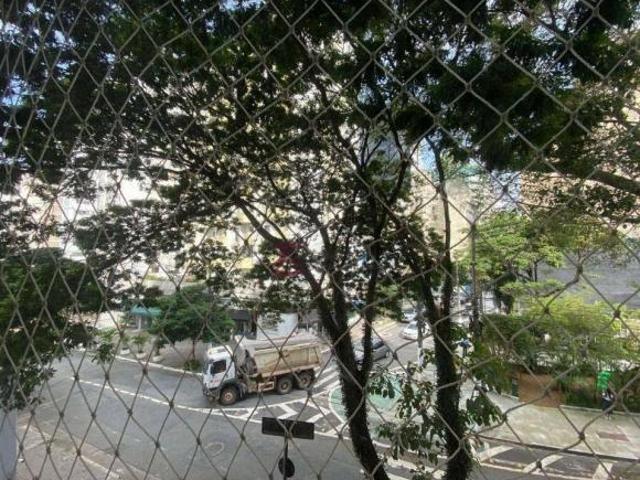 Apartamento à venda, 66 m² por R$ 900.000,00 Higienópolis São Paulo/SP