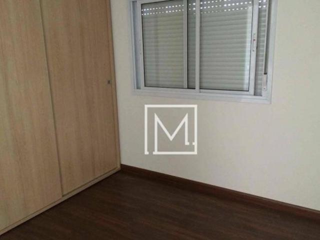 Apartamento à venda, 66 m² por R$ 957.000,00 Chácara Klabin São Paulo/SP