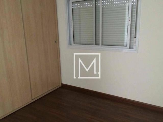 Apartamento à venda, 66 m² por R$ 957.000,00 Chácara Klabin São Paulo/SP