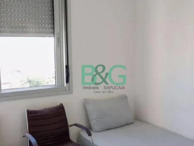 Apartamento com 2 dormitórios à venda, 66 m² por R$ 919.000,00 Centro Osasco/SP