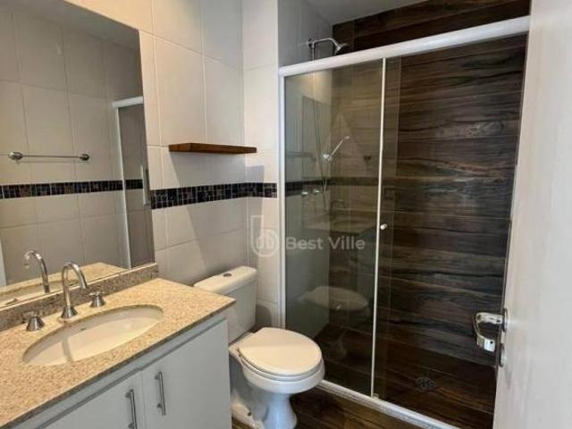 Apartamento à venda, 66 m² por R$ 960.000,00 Alphaville Barueri/SP