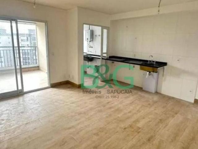 Apartamento à venda, 66 m² por R$ 970.000,00 Santo Amaro São Paulo/SP