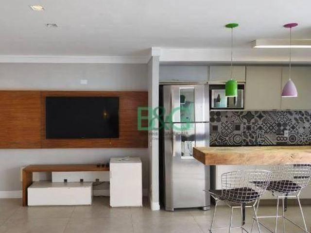 Apartamento à venda, 66 m² por R$ 987.000,00 Chácara Klabin São Paulo/SP