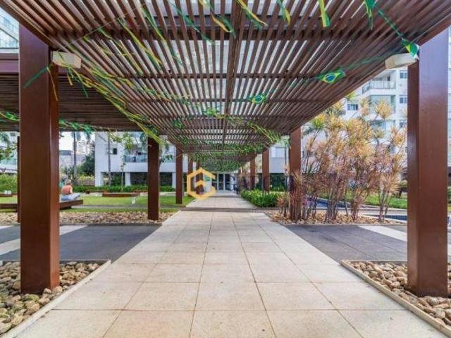 Apartamento à venda, 66 m² Vila Anastácio São Paulo/SP