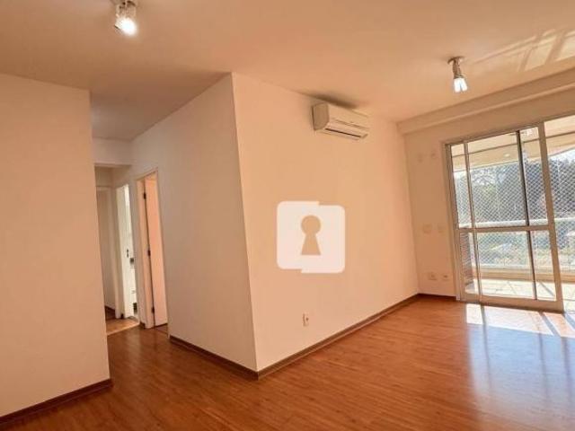 Apartamento à venda, 66 m² Vila Anastácio São Paulo/SP