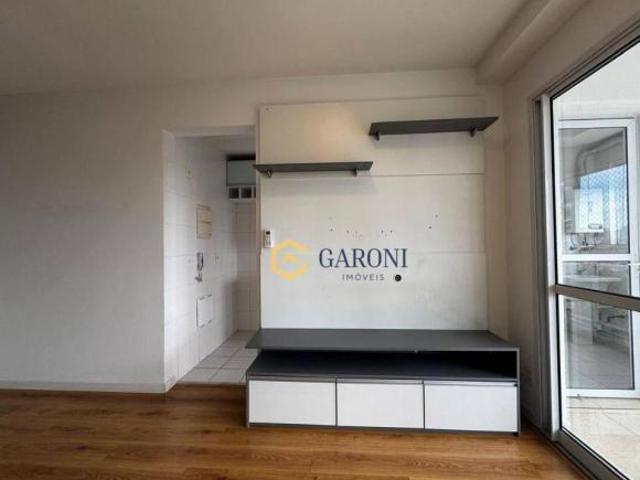 Apartamento à venda, 66 m² Vila Anastácio São Paulo/SP