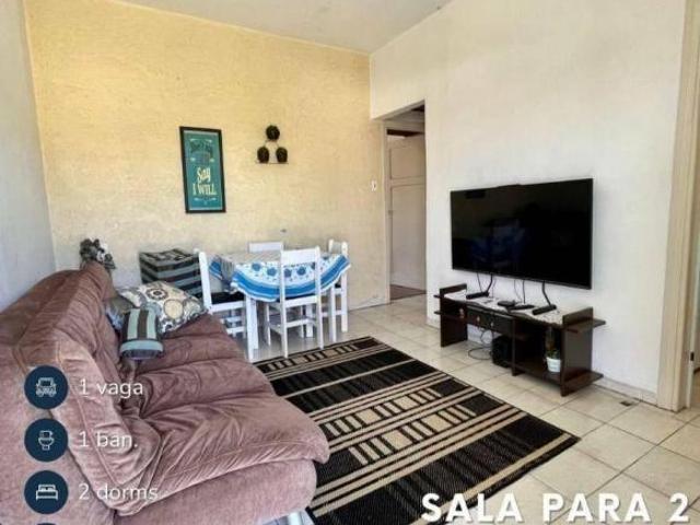 Apartamento à venda, 66 m² Vila Industrial Campinas/SP