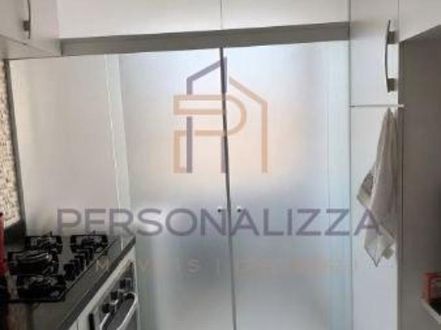 Apartamento a venda 66m2 Condominio Morada do Barao Medeiros Jundiai/SP