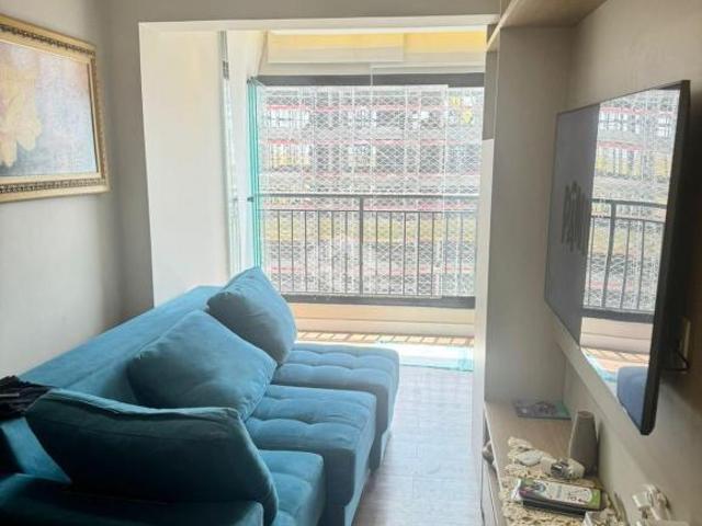 Apartamento á Venda 66m² 03 Dormitórios C/01 Suíte C/01 Vaga Tatuapé