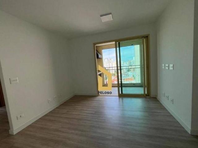 Apartamento à venda | 66m² | 2 suítes | 1 vaga | Varanda Gourmet | Jardim São Paulo/SP