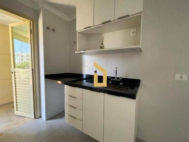 Apartamento à venda | 66m² | 2 suítes | varanda gourmet | 1 vaga Jardim São Paulo São Paulo/SP