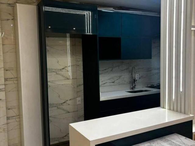 Apartamento à venda 66m² 3 Quartos 1 Suíte 2 Vagas. Condomínio EYE Barueri!