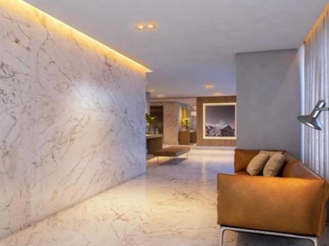 Apartamento novo à venda 89m² com 3 dormitórios e Varanda gourmet no Taquaral, campinas