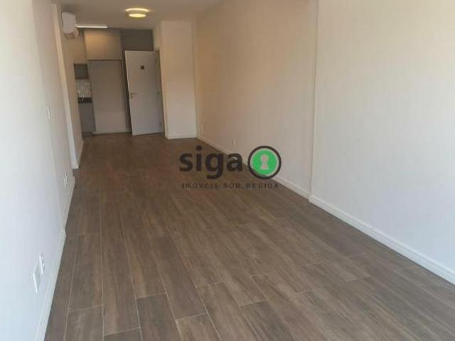 Apartamento à venda 66m² com 2 quartos localizado no Brooklin