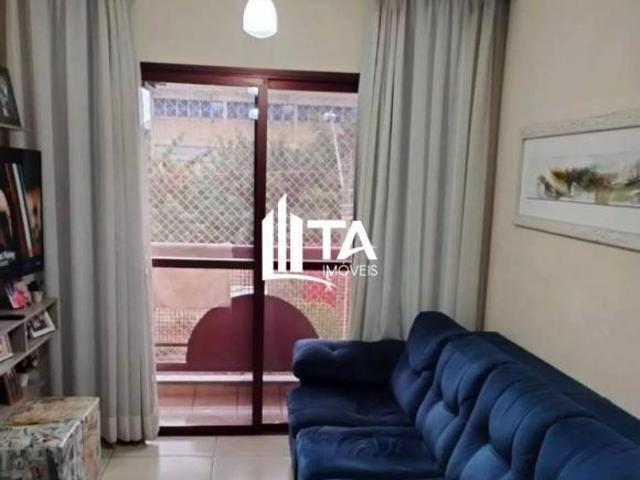 Apartamento à venda 66m² com 2 quartos 1 vaga, por 195.000 no Jardi