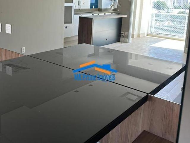 Apartamento à Venda 66m² na Vila Anastácio | 2 Quartos 1 Suíte | 1 Vaga