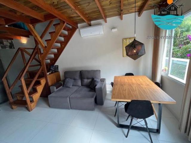 Apartamento a Venda 66m² Piso Superior, 1 Vaga auto, documentação de posse | Juquehy Imobiliári