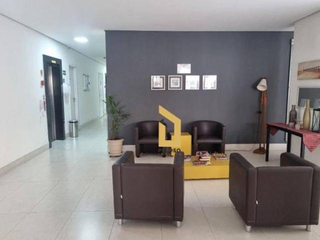 Apartamento à venda | 67 m² | 3 dormitórios | 1 vaga | Vila Nivi São Paulo/SP
