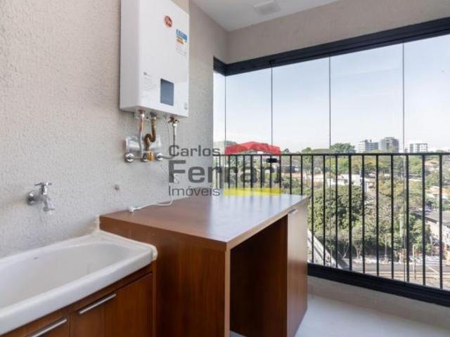Apartamento à venda, 67 m² 3quartos, 1 suíte, 1 vaga Lapa São Paulo/SP