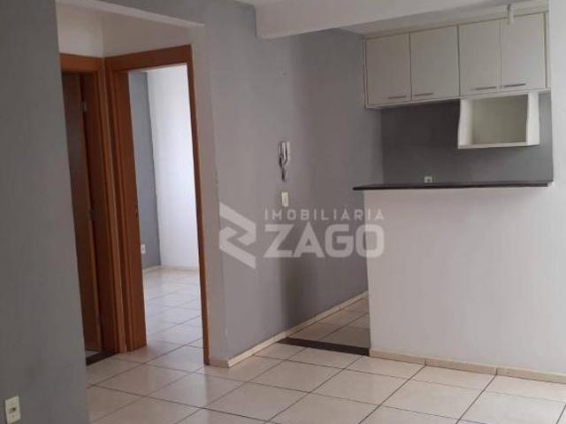 Apartamento à venda, 67 m² por R$ 145.000,00 Fabrício Uberaba/MG