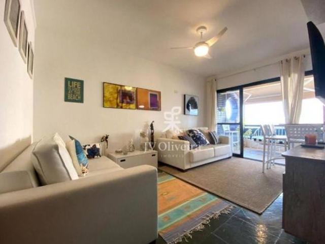 Apartamento à venda, 67 m² por R$ 1.550.000,00 São Lourenço Bertioga/SP