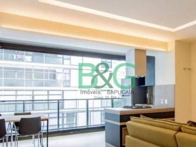 Apartamento à venda, 67 m² por R$ 1.099.000,00 Pinheiros São Paulo/SP
