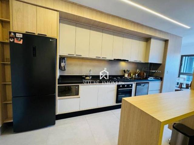 Apartamento à venda, 67 m² por R$ 1.190.000,00 Jardim Aquarius São José dos Campos/SP