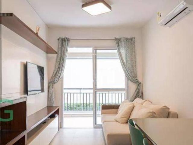 Apartamento à venda, 67 m² por R$ 1.199.000,00 Bela Vista São Paulo/SP