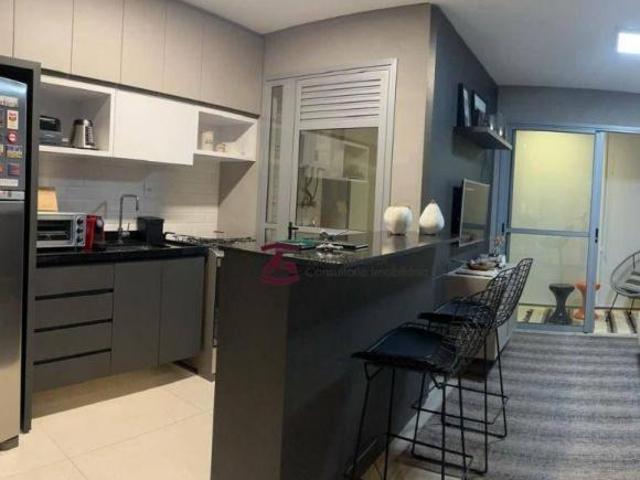 Apartamento à venda, 67 m² por R$ 1.200.000,00 Consolação São Paulo/SP