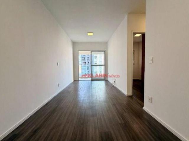 Apartamento à venda, 67 m² por R$ 1.200.000,00 Vila Mariana São Paulo/SP