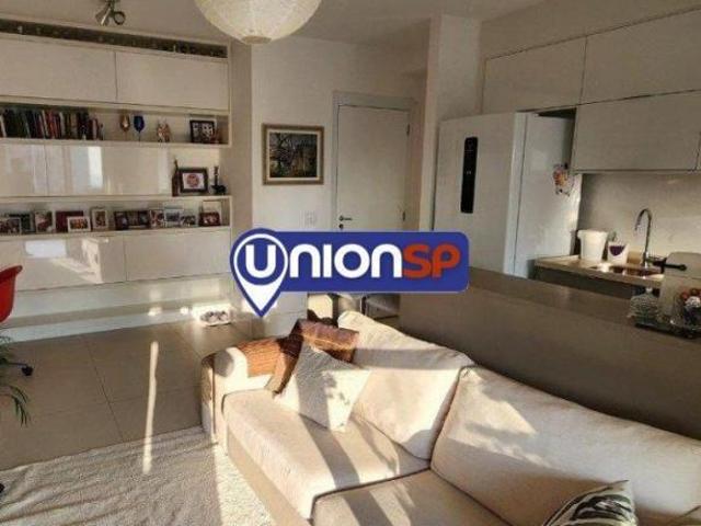 Apartamento à venda, 67 m² por R$ 1.270.000,00 Vila Madalena São Paulo/SP