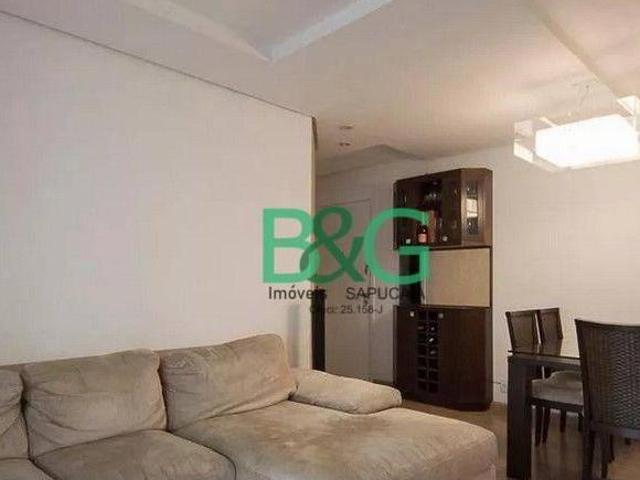 Apartamento à venda, 67 m² por R$ 1.314.000,00 Vila Olímpia São Paulo/SP