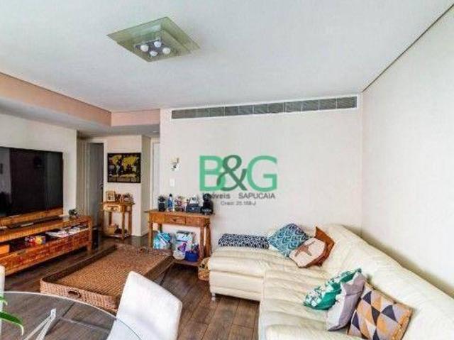 Apartamento à venda, 67 m² por R$ 1.399.000,00 Jardim Paulista São Paulo/SP