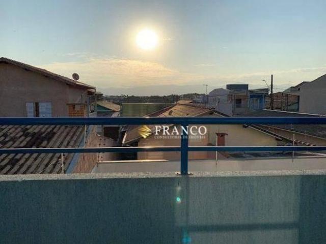 Apartamento à venda, 67 m² por R$ 200.000,00 Vila Olimpia Taubaté/SP
