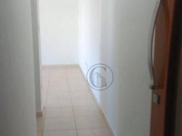 Apartamento à venda, 67 m² por R$ 246.000,00 Vila Jardini Sorocaba/SP