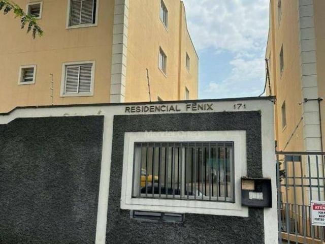 Apartamento à venda, 67 m² por R$ 265.000,00 Jardim Europa Sorocaba/SP