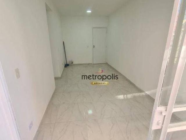 Apartamento à venda, 67 m² por R$ 325.000,00 Vila Vivaldi São Bernardo do Campo/SP
