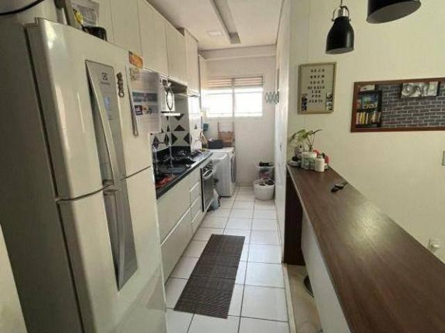 Apartamento com 2 dormitórios à venda, 67 m² por R$ 320.000,00 Residencial Viva Vista Sumaré/SP