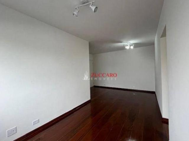 Apartamento à venda, 67 m² por R$ 335.000,00 Vila Leonor Guarulhos/SP